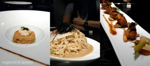 [Shanghai] Shintori 新都里 | Sugared & Spiced