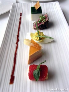 [Shanghai] Stiller’s | Sugared & Spiced