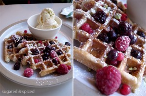 [SEOUL] Miel | Sugared & Spiced