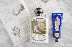 [Taipei 台北] Officine Universelle Buly 1803 | Sugared & Spiced